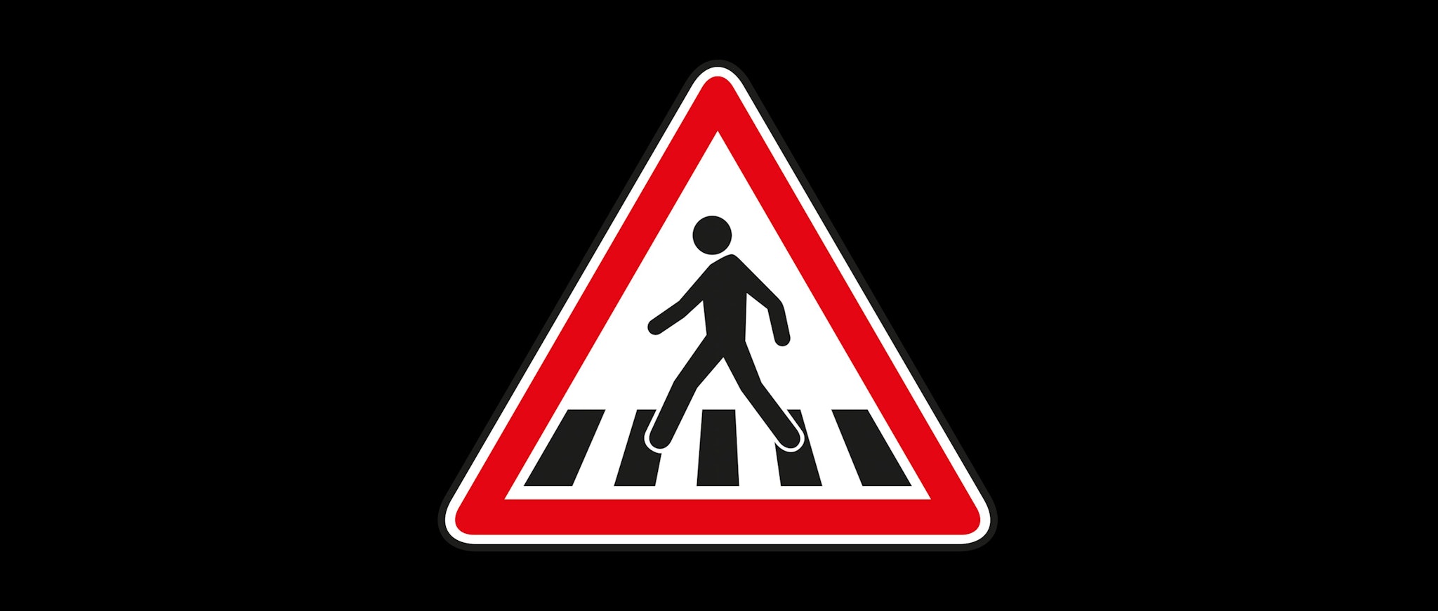 Passage piéton : réglementation et utilité