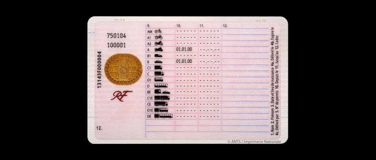 Permis CE : conditions et démarches