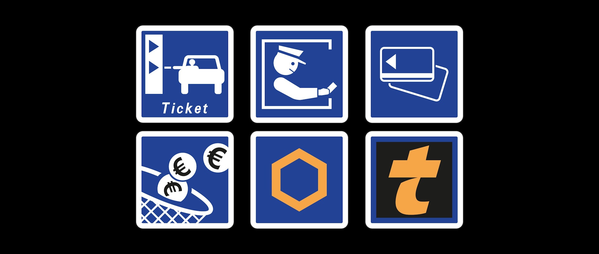 Panneaux routiers et de signalisation — code de la route