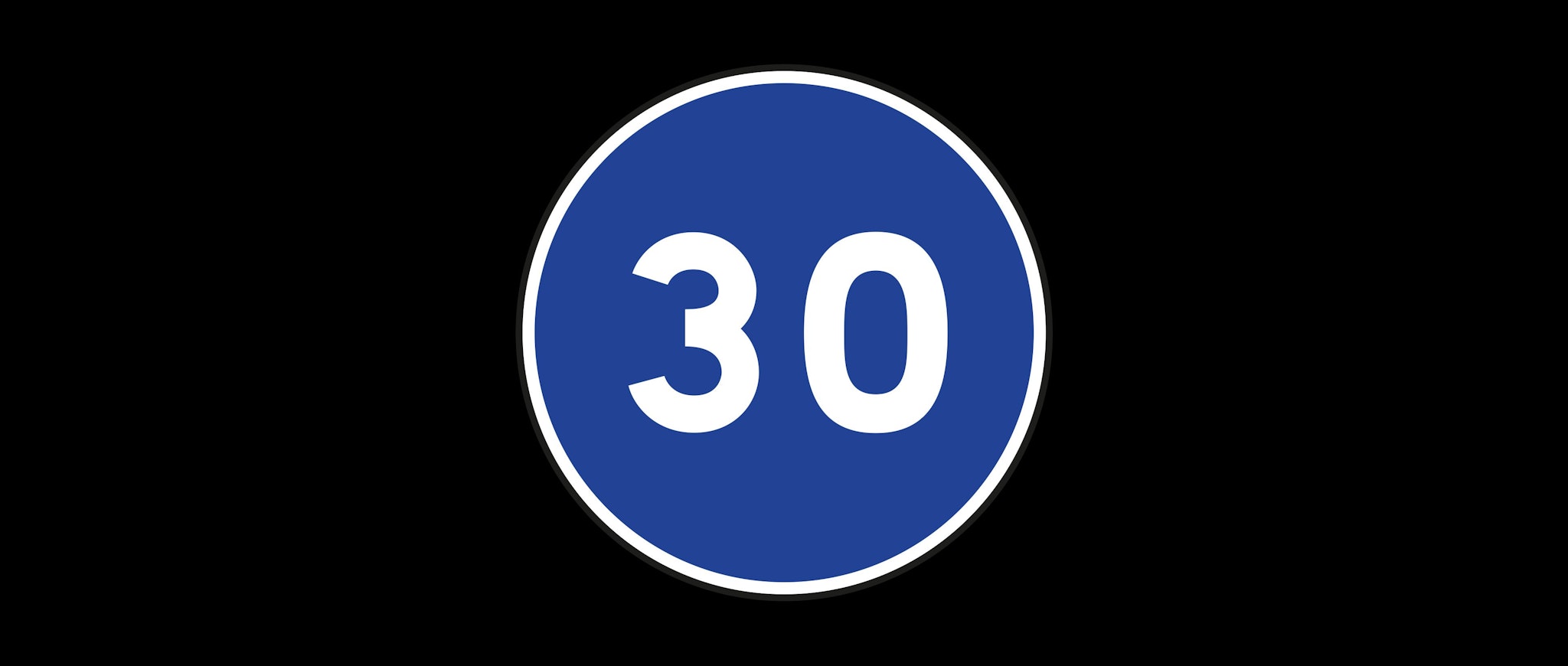 Panneaux d’obligation : significations et usages sur la route