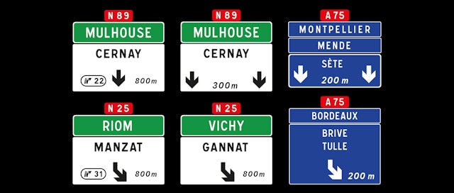 Jonction et bifurcation d’autoroute : que faut-il savoir
