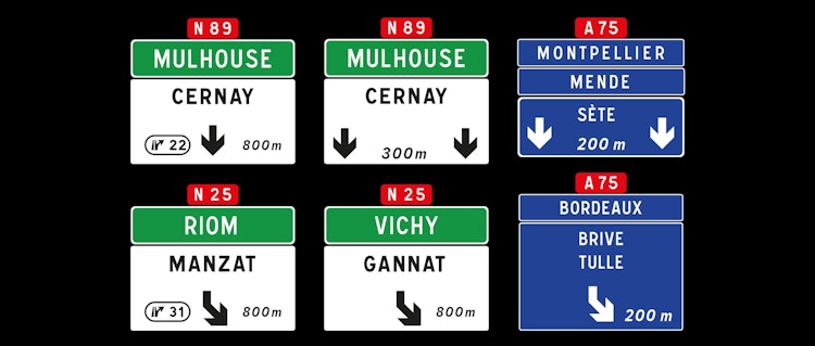 Jonction et bifurcation d’autoroute : que faut-il savoir