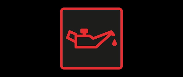 Voyant Rouge Voiture : Causes Et Explications | EVS - code de la route ...