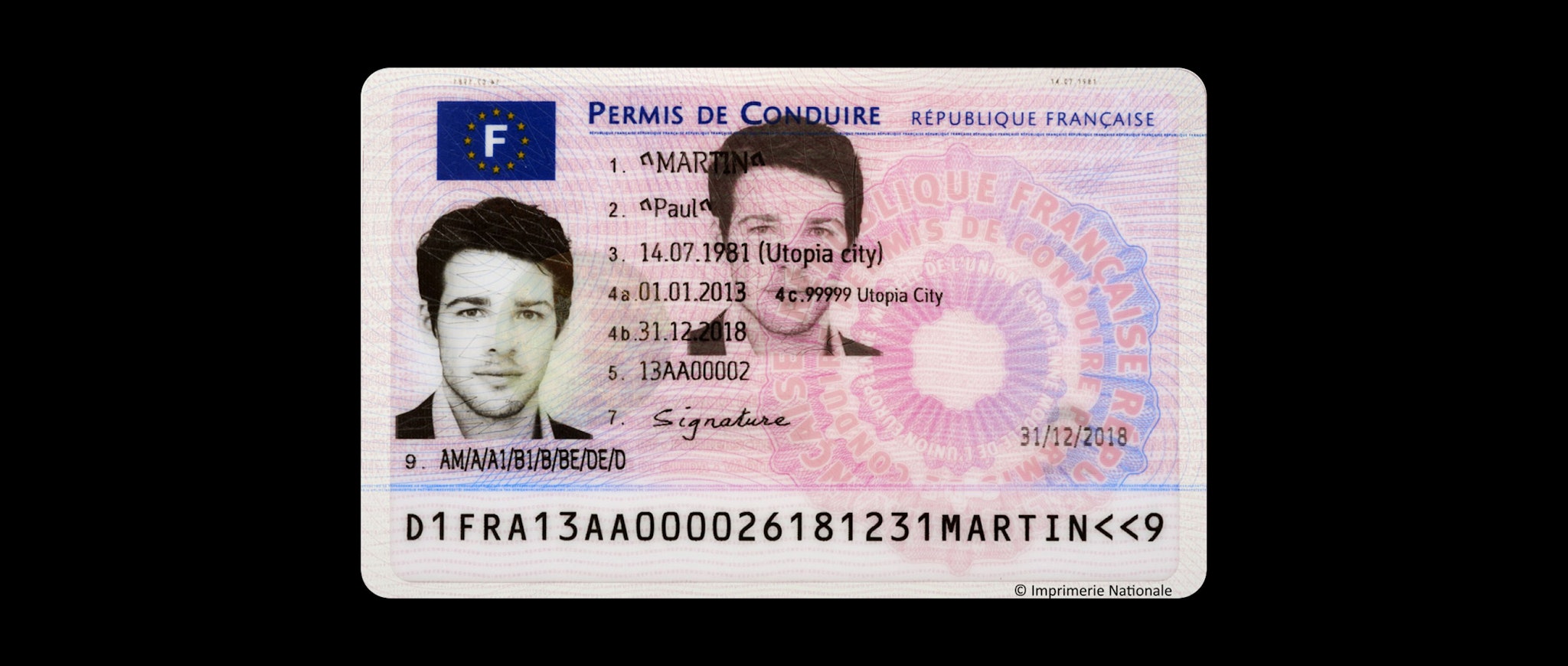 Permis B : tout ce qu'il faut savoir sur le permis B