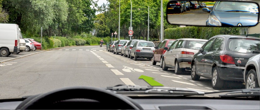 Cyclistes et circulation : que dit le code de la route
