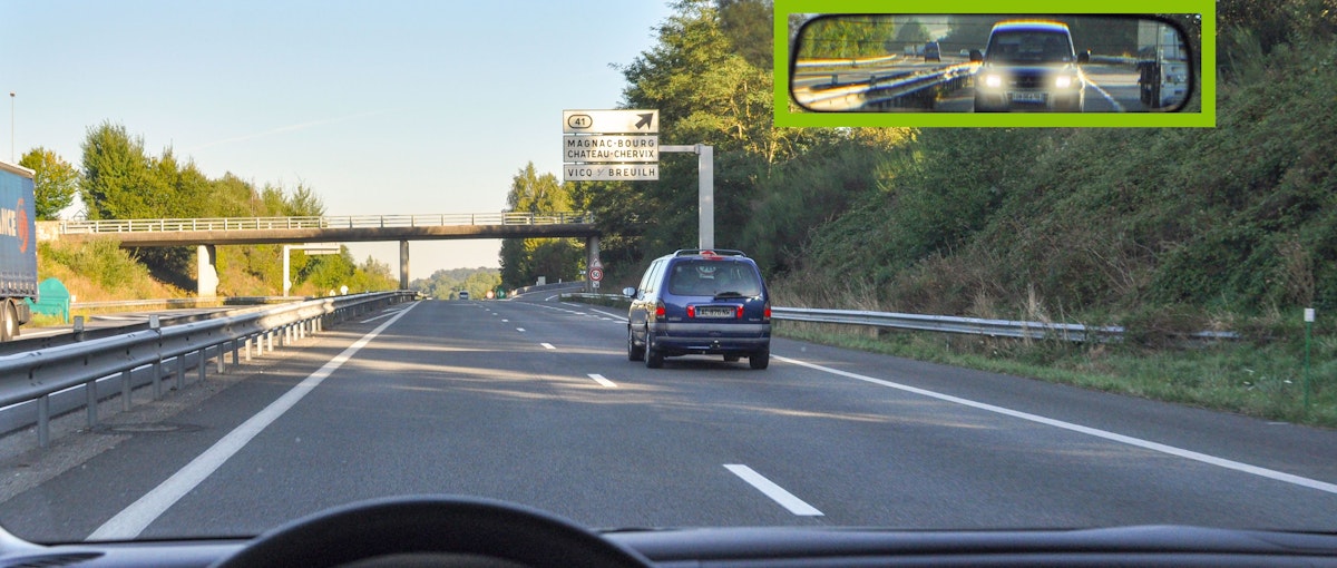 Feux de route : tout ce qu’il faut savoir