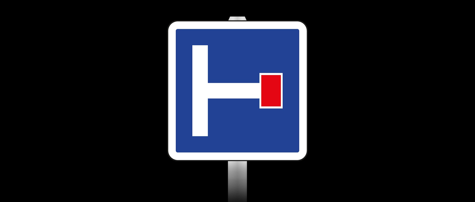 Impasse : réglementation et caractéristiques