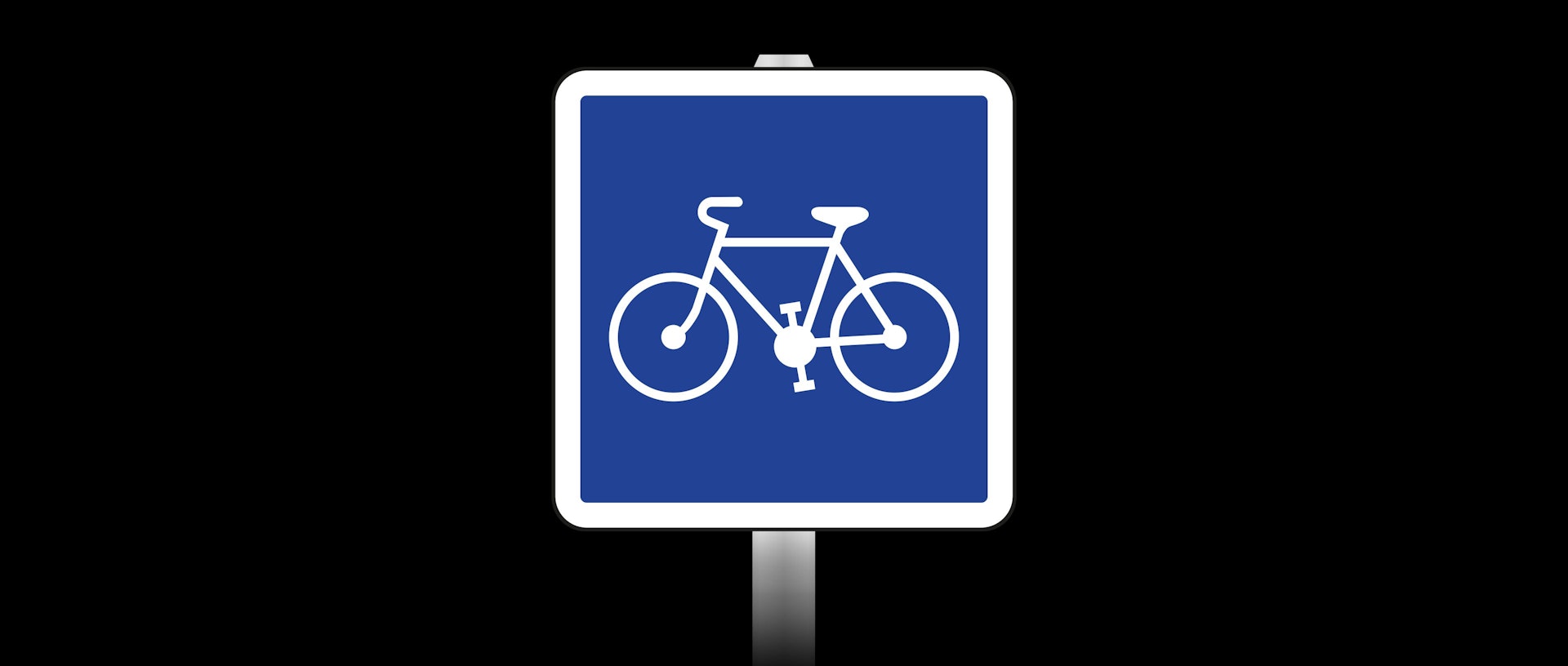 Panneaux d’indication sur les routes