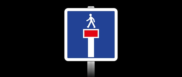 Impasse : réglementation et caractéristiques