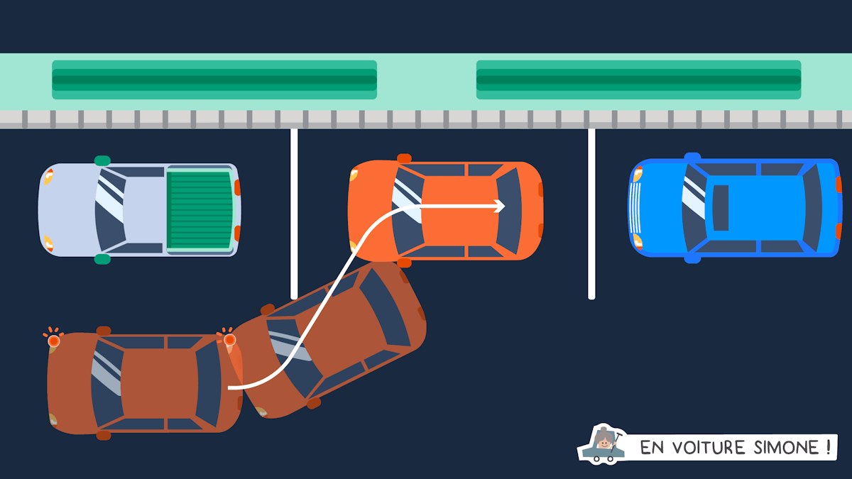 Stationnement et arrêt : règles et interdictions à connaître