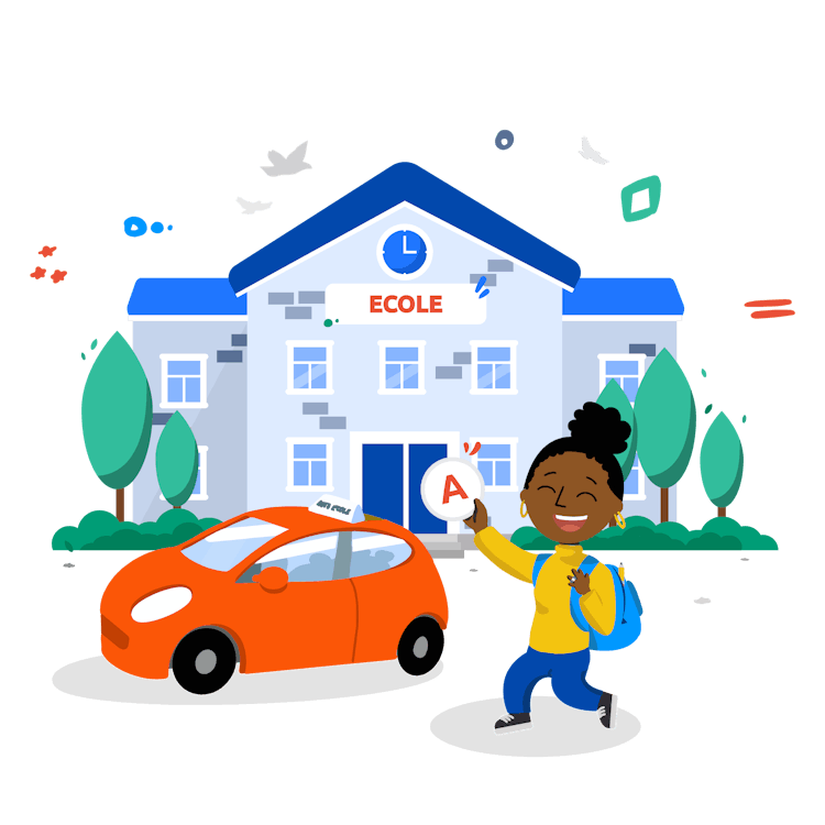 Permis CE : conditions et démarches