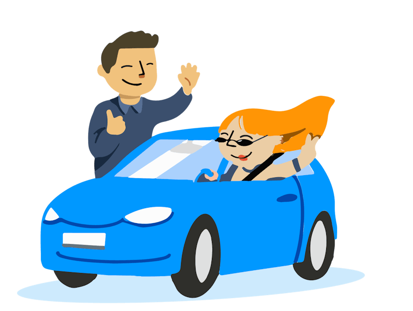 Passer au nouveau permis de conduire : le guide complet