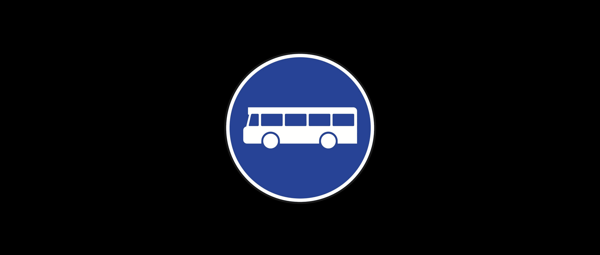 Panneaux d’obligation : significations et usages sur la route