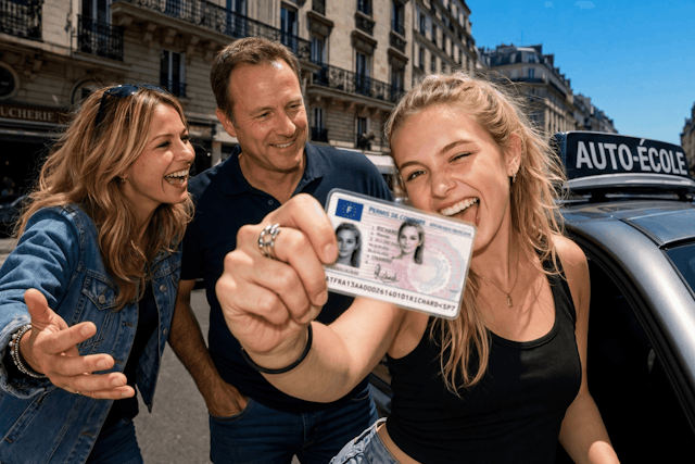 Auto Ecole Boulay Fougeres