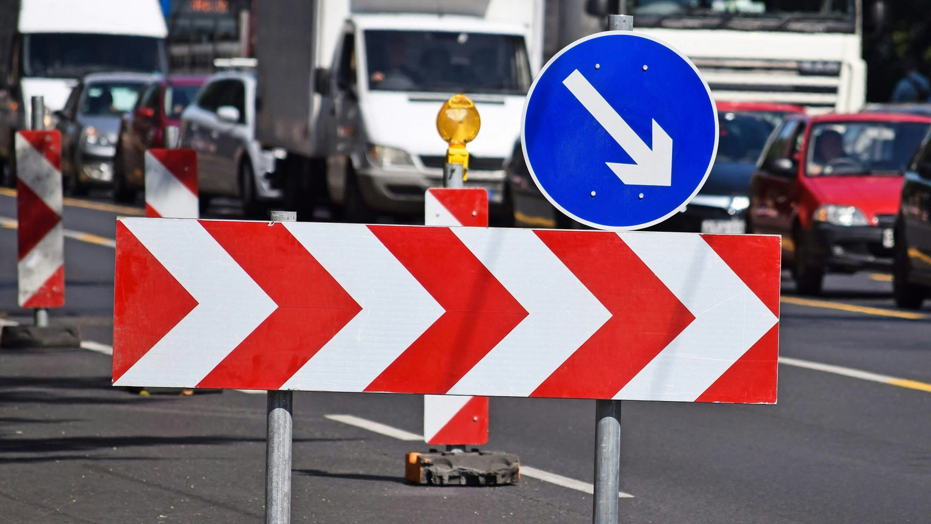 Chicanes : que faut-il savoir