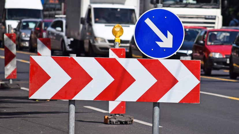 Chicanes : que faut-il savoir