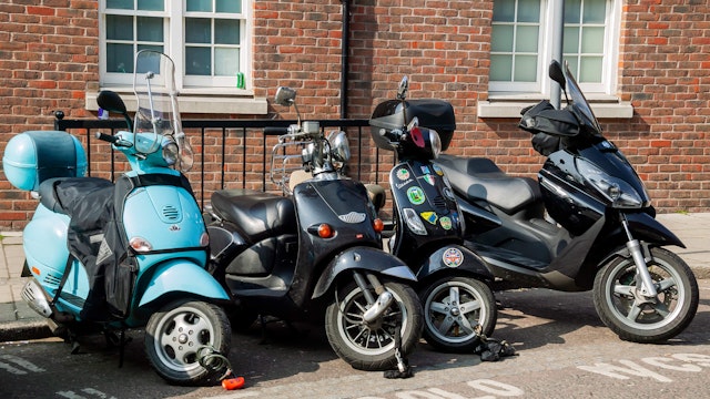 Permis A2 : tout savoir sur la catégorie de permis moto