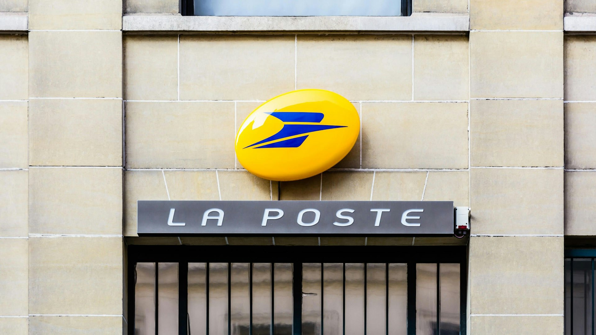 Passer son code avec La Poste : inscription et déroulement
