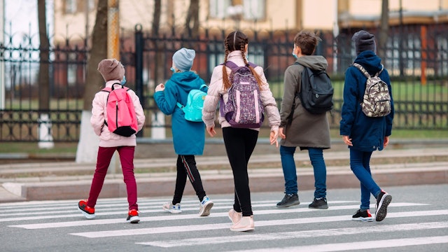 Usagers vulnérables de la route : piétons, deux-roues, EDPM