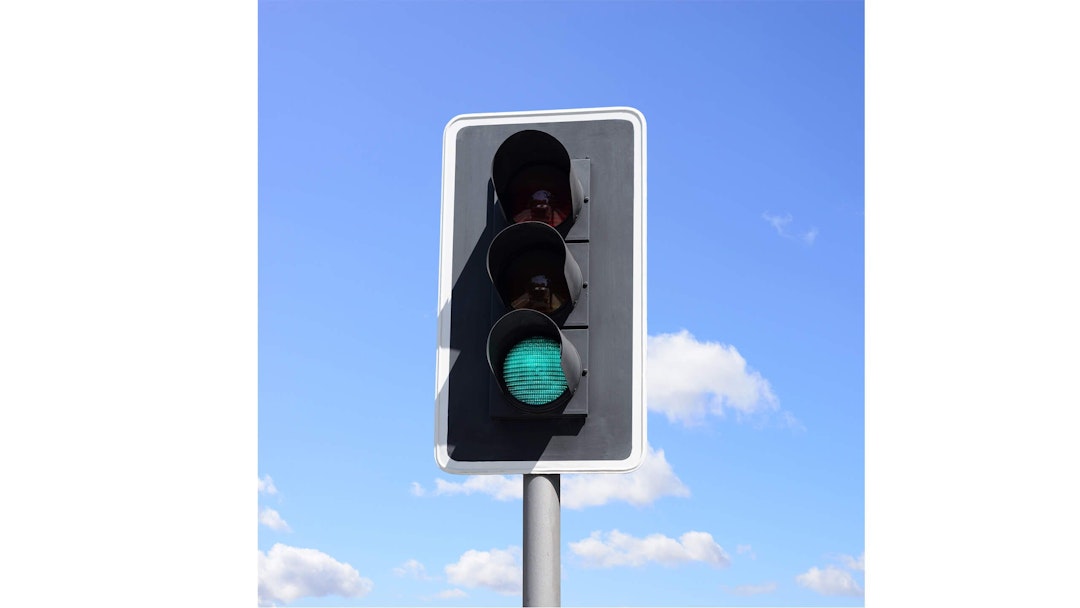 Tout savoir sur les feux tricolores dans le code de la route