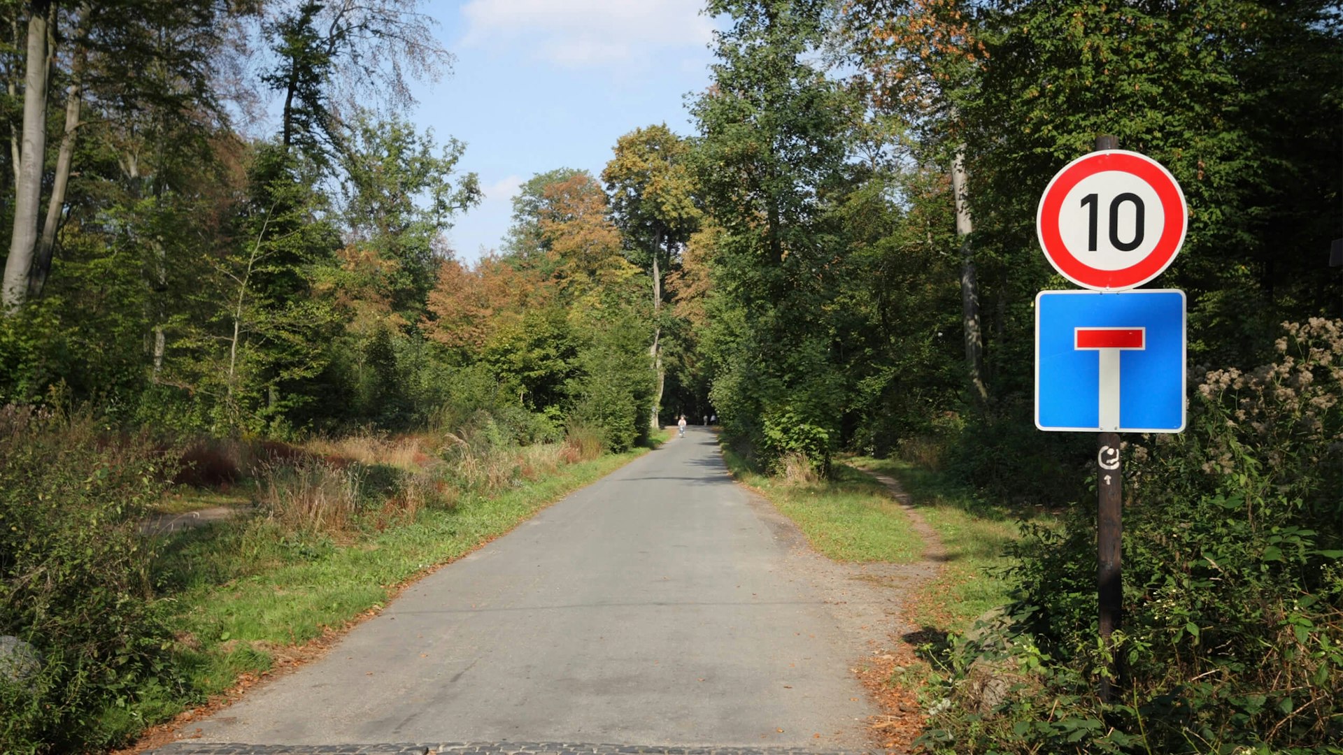 Impasse : réglementation et caractéristiques