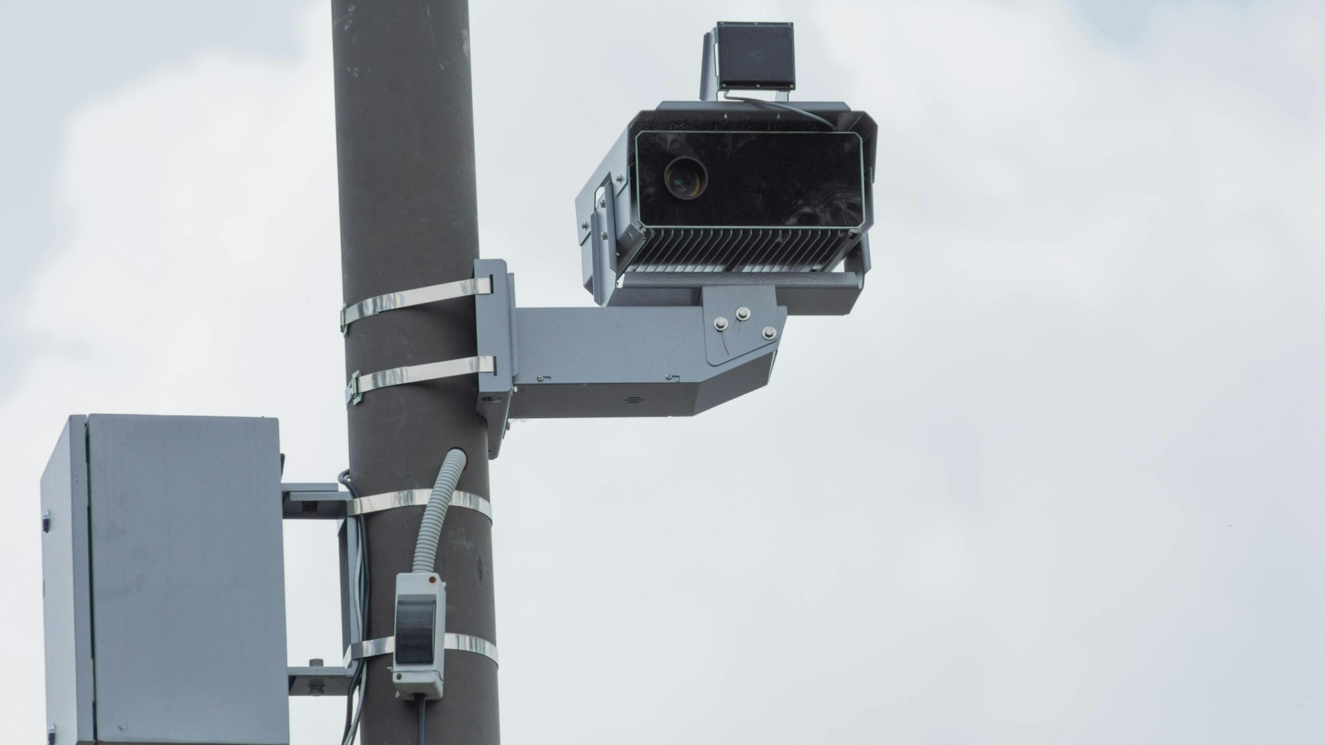 Radar de feux : fonctionnement et sanctions