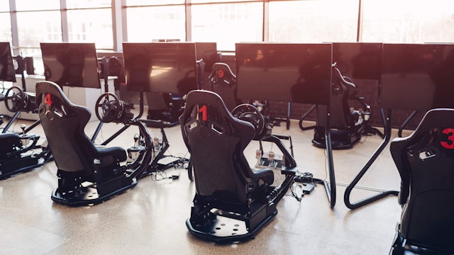 Les différents types de formation à la conduite