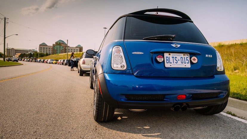 Comment faire enlever une voiture gênante
