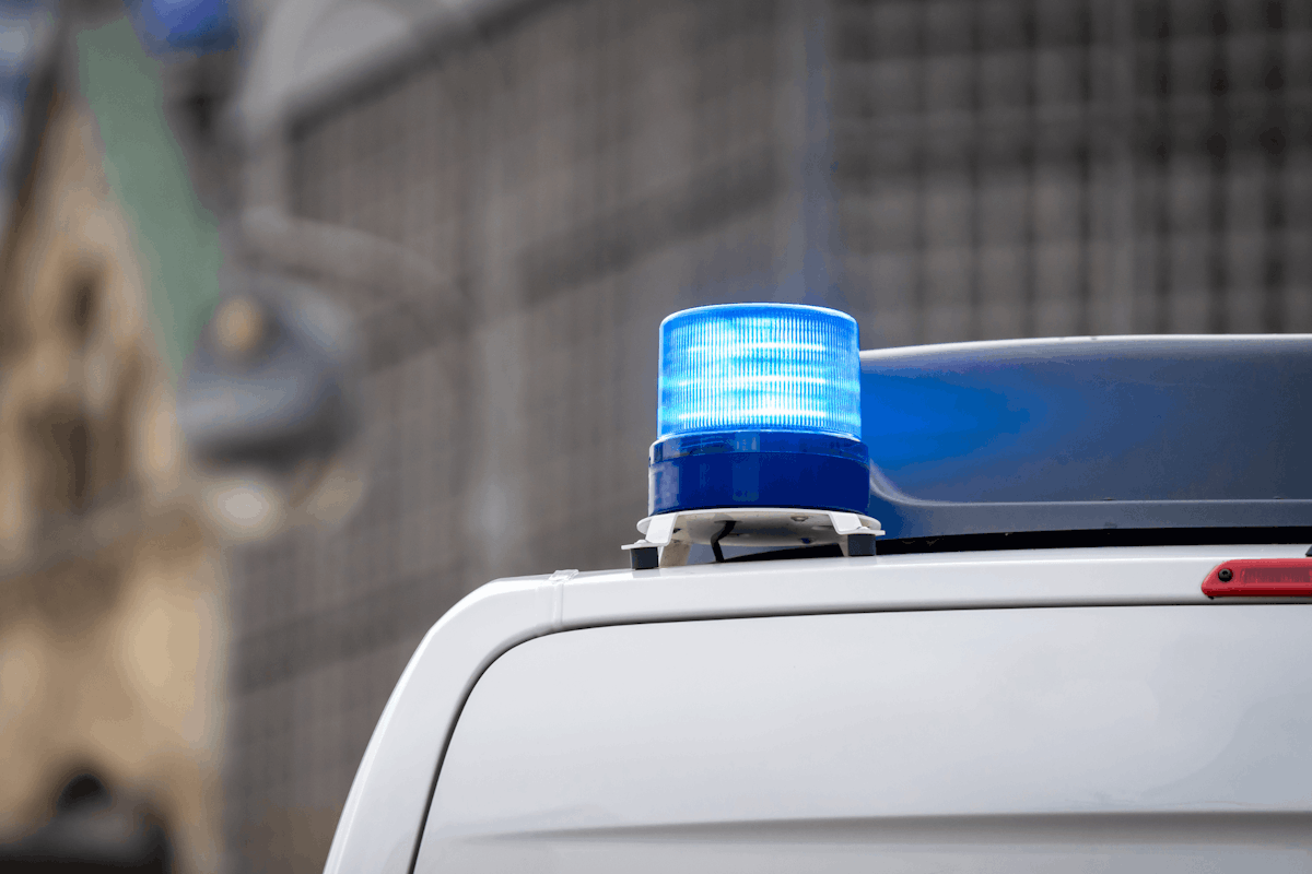 Gyrophares : types de signalisation sur les véhicules