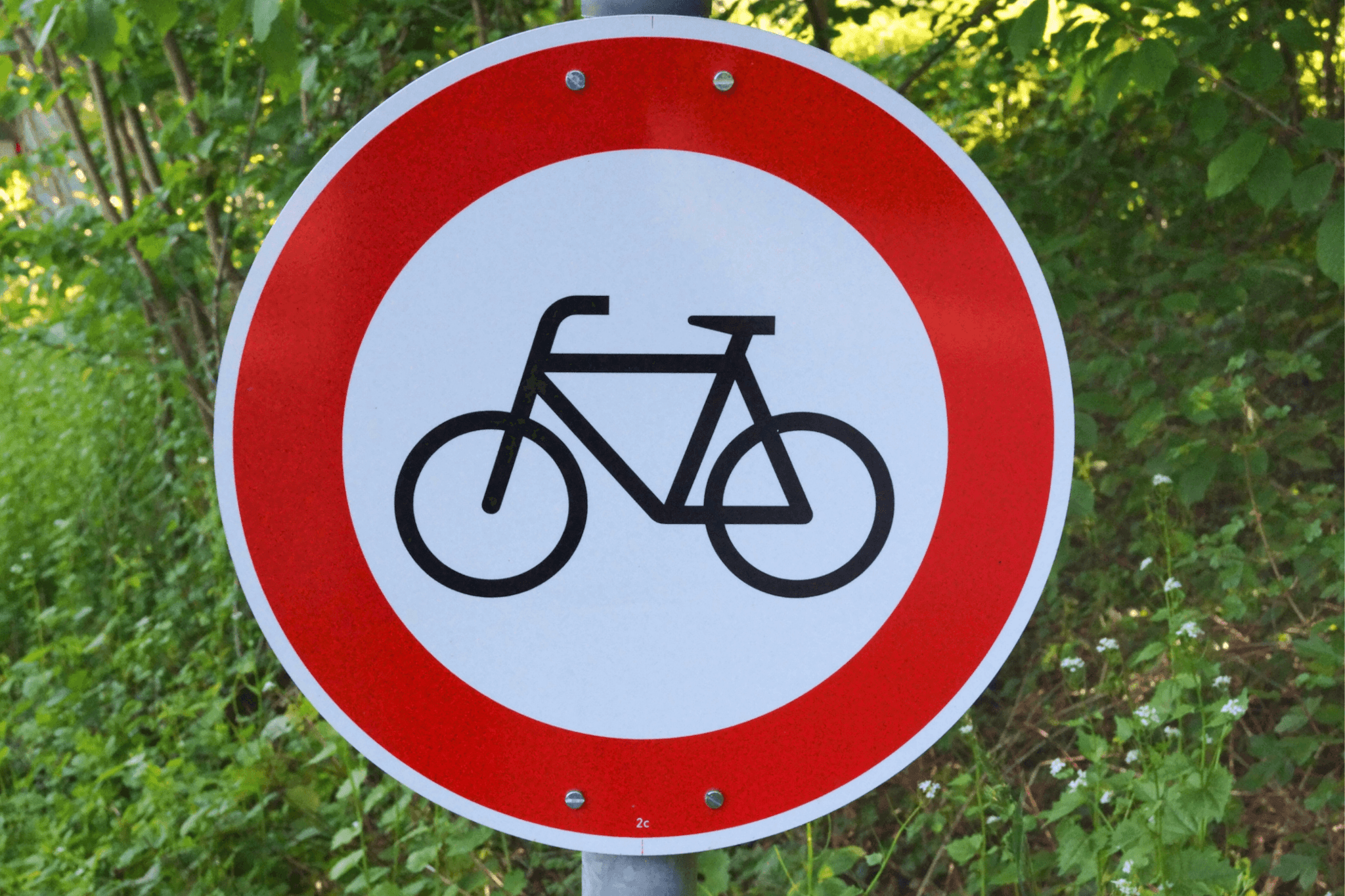 Panneau vélo : signalisation routière pour les cyclistes