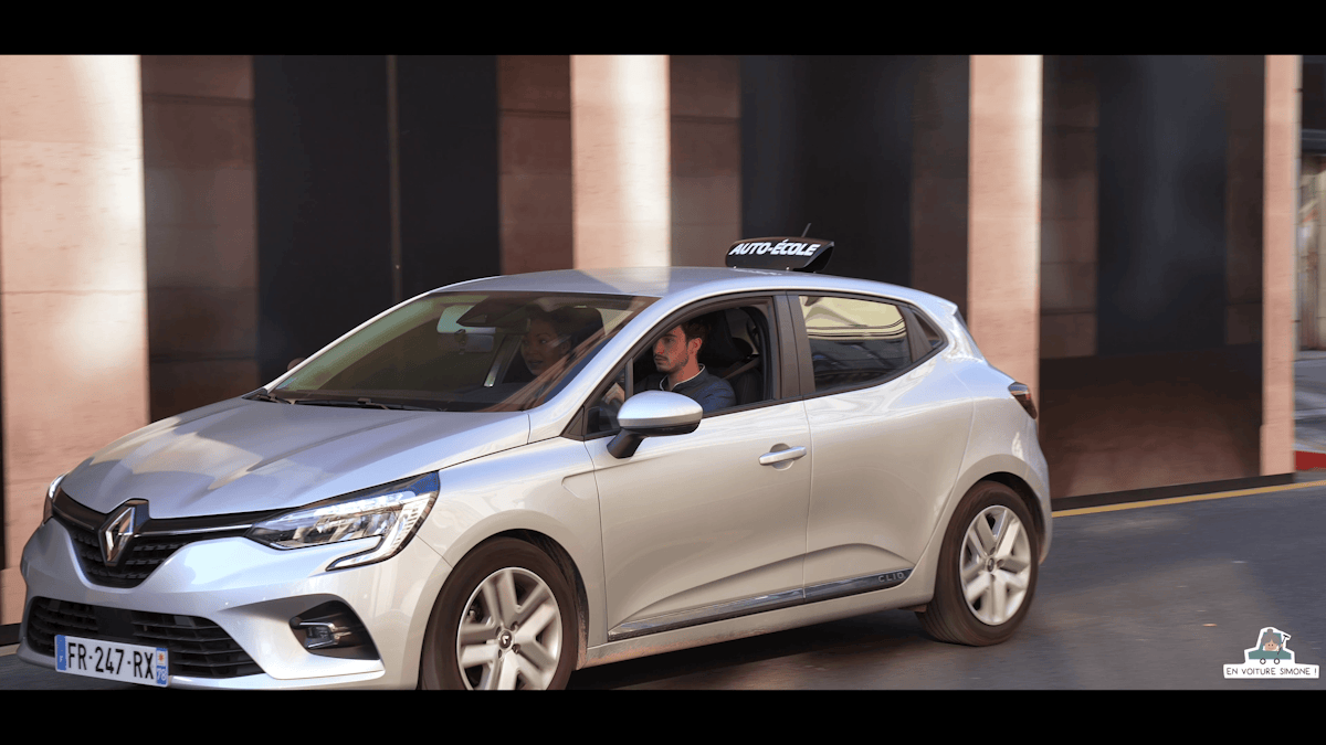 Passer le code en candidat libre : comment et quand